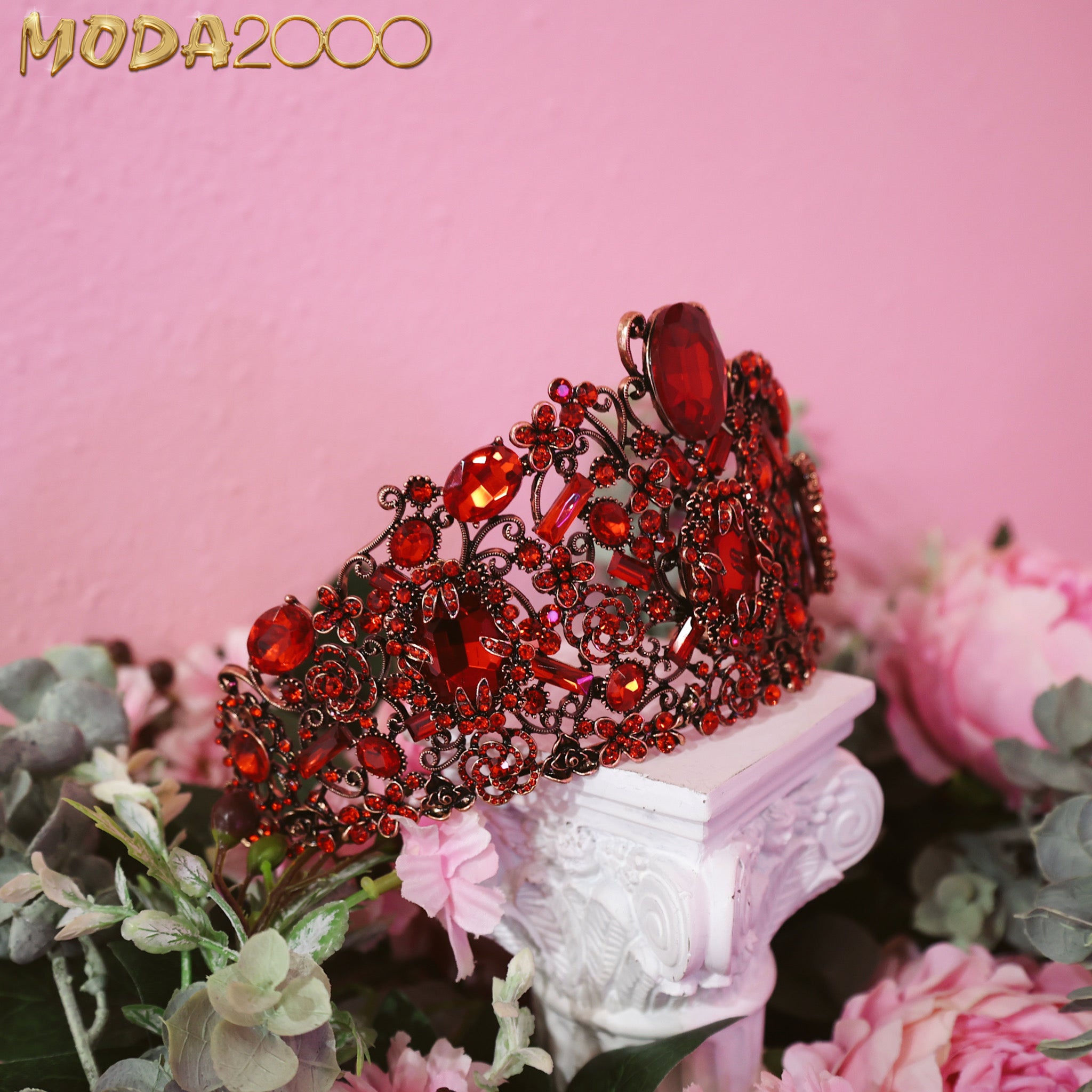 MC0091 | Red – planningmyquince